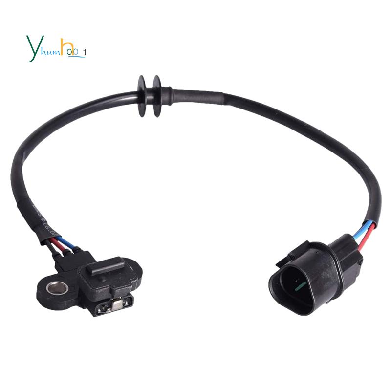 Automotive Crankshaft Position Sensor for Mitsubishi Lancer 2005-2008 ...