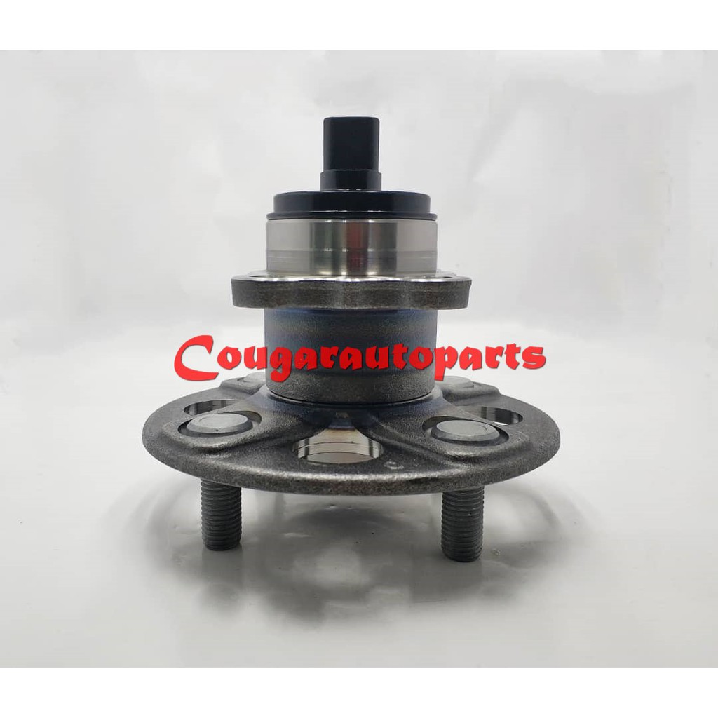PERODUA BEZZA MYVI 2017- AXIA BEARING HUB REAR | Shopee Malaysia