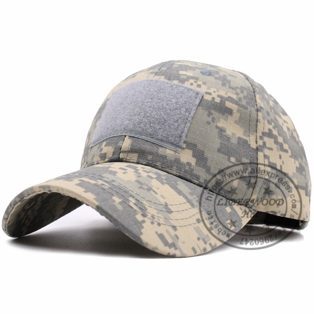 LIBERWOOD Bionic Flag HAT Multicam BLACK Camouflage Maple Leaf Tactical ...