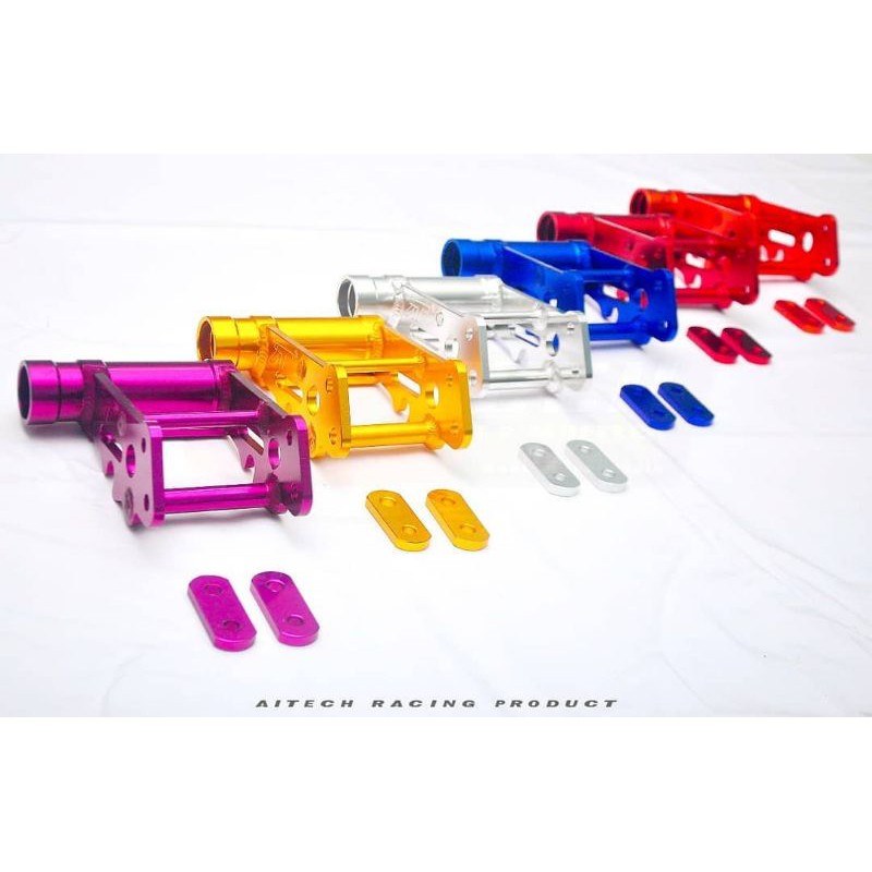 Mounting Mio 200cc Aitech Ex Side Ex Middle | Shopee Malaysia