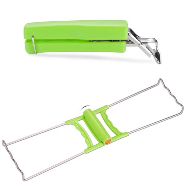 🌟READY STOCK🌟Oven and bowl clamps 2 in 1 set | Shopee Malaysia