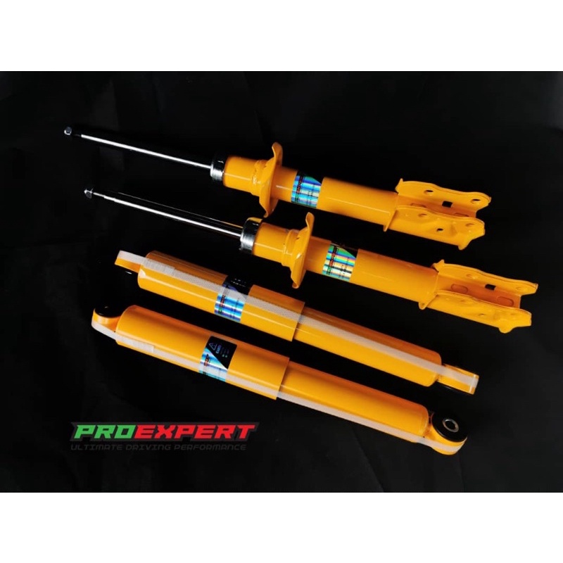 Sport absorber Pro Expert Performance Perodua viva 660/850/elite ...