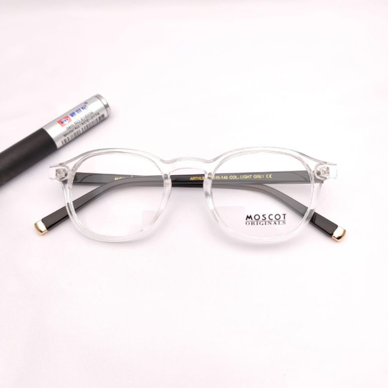 Moscot ARTHUR lens cleaner MOSCOT ARTHUR MOSCOT Eyeglass Frames ...