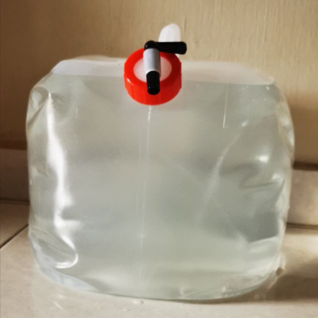 WATER CONTAINER ( 20 LITER) | Shopee Malaysia