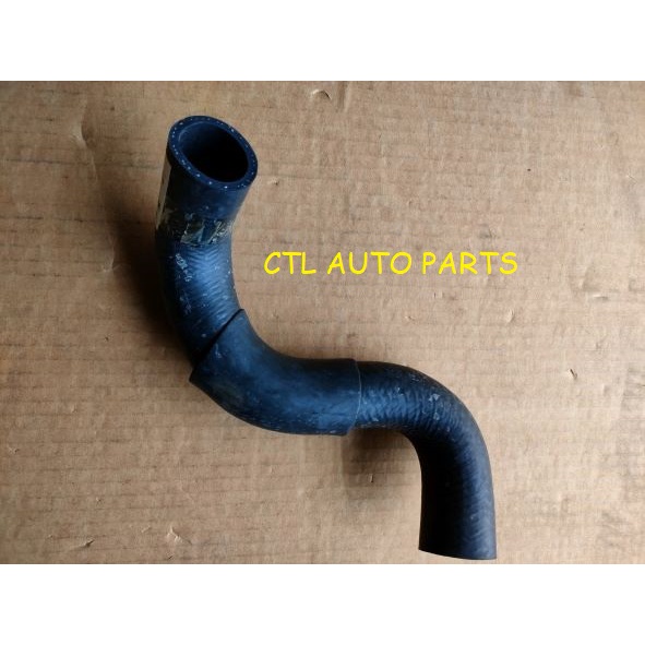 TOYOTA WISH-ANE10 ANE11 CALDINA-AZT241 RADIATOR HOSE LOWER 16572-28040 ...