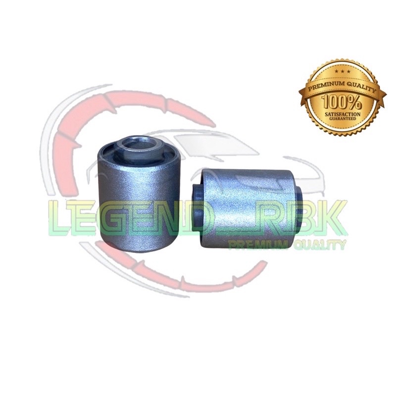 (1PC) PROTON INSPIRA MITSUBISHI LANCER CY4A GAB REAR ADJUSTABLE SHOCK ...