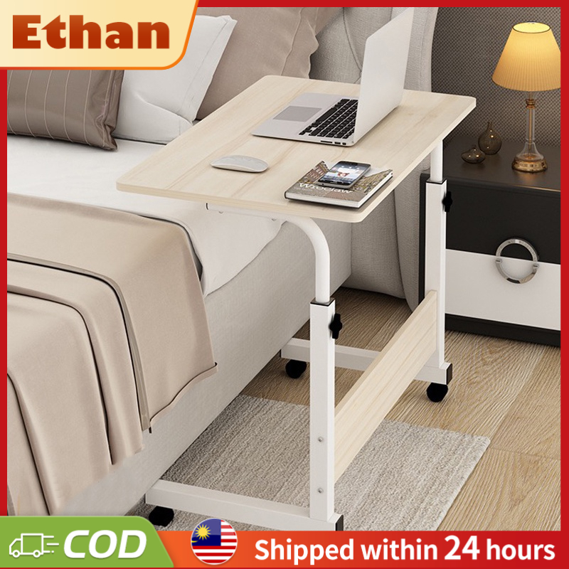 Adjustable Portable Table Portable Multipurpose Lifting Laptop Table ...