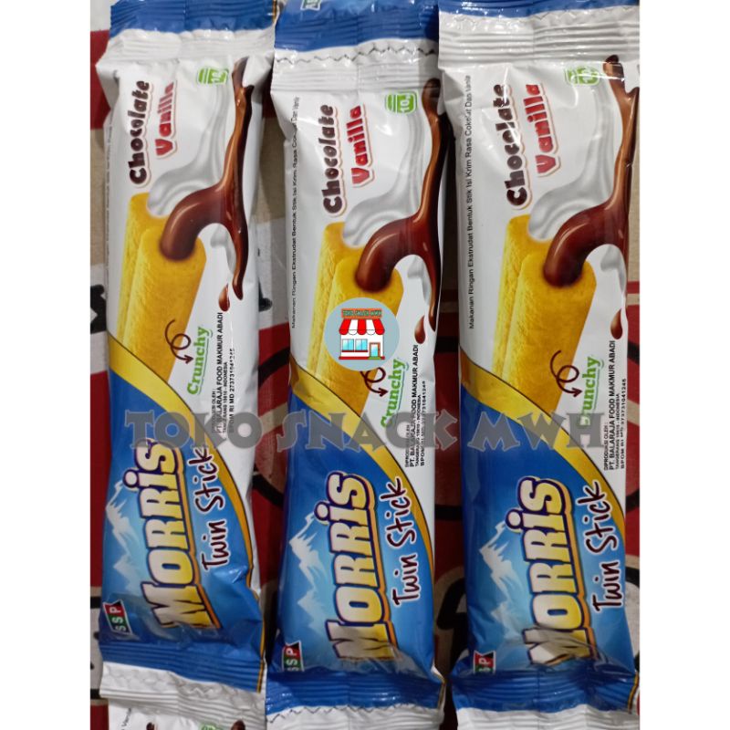 Old School Snacks Morris Stick Snacks contains 10 pcs | Shopee Malaysia