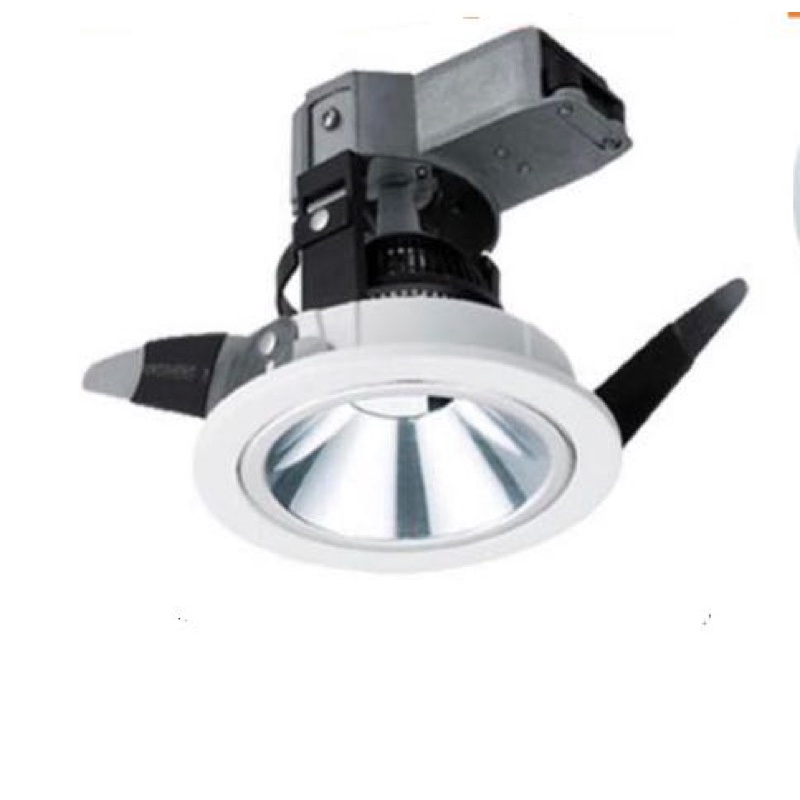 Downlight pinhole/spotlight mr16/downlight mr16 Empty | Shopee Malaysia