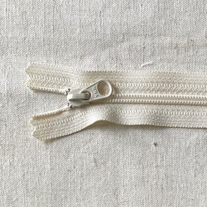 [Fabric Fanatics]YKK Nylon Zip Zipper Donut Puller Cute Puller 6" 8 ...