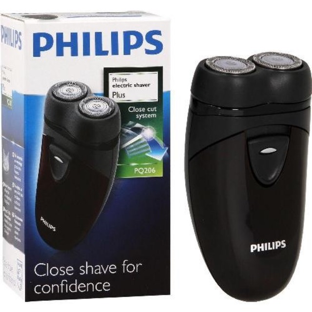 Philips electric shaver | Shopee Malaysia