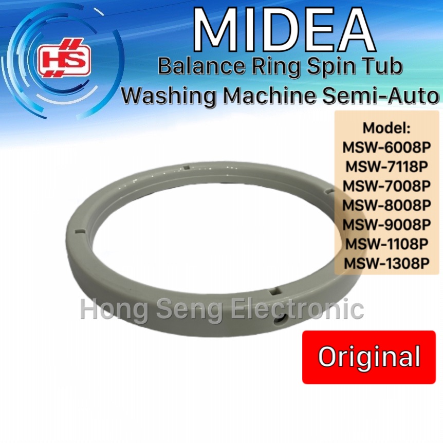 MIDEA MSW-6008P MSW-7118P MSW-7008P MSW-8008P MSW-9008P MSW-1108P MSW ...