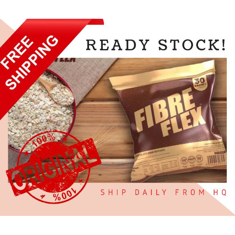 🔥FIBRE FLEX STARTER PACK🔥 FREE DELIVERY! | Shopee Malaysia