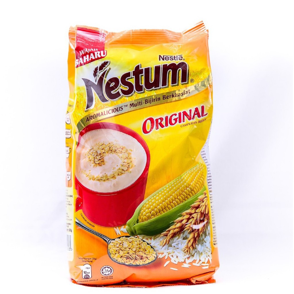NESTLE NESTUM ORIGINAL 450G | Shopee Malaysia