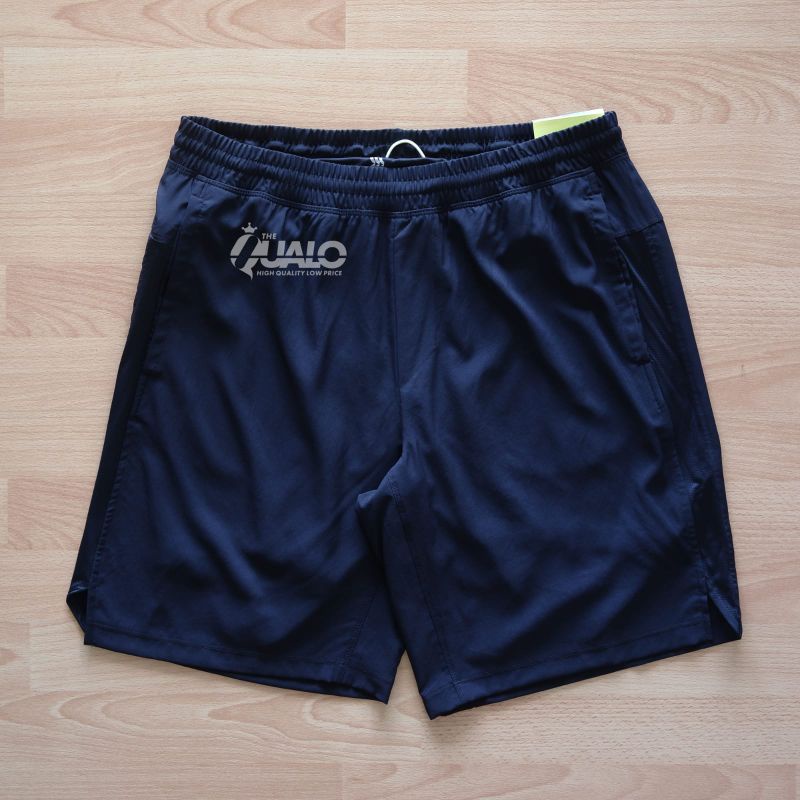 Original All in Motion Men 2 in 1 Short Shorts | Shopee Malaysia