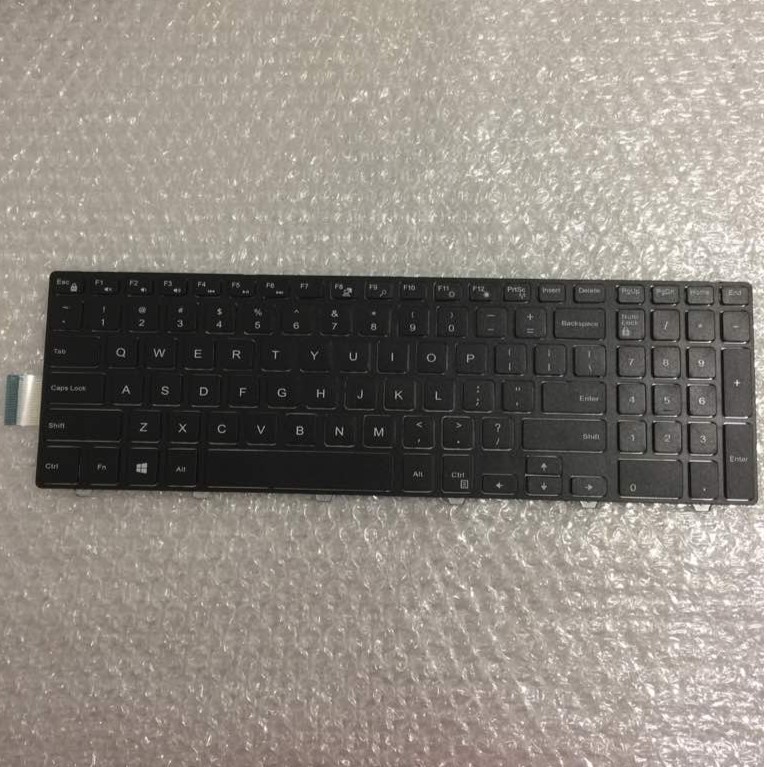 Dell Inspiron 3542 / 15-5547 / 15-5000 / 15-3541 Series Laptop Keyboard ...