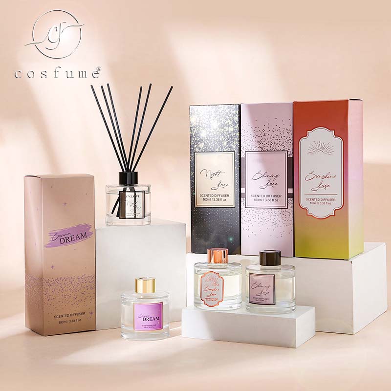 Via Pinky 1 botol pewangi rumah/Bilik Air (reed diffuser) 100ML ...