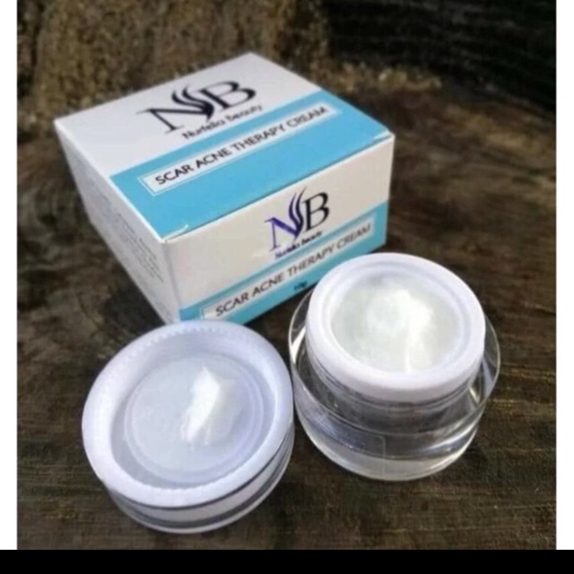 nb cream trial original | Shopee Malaysia