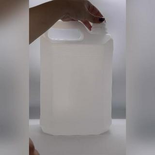 Kleen Multipurpose HDPE Jerry Can Container 5L (Anti-Leaking & Chemical ...