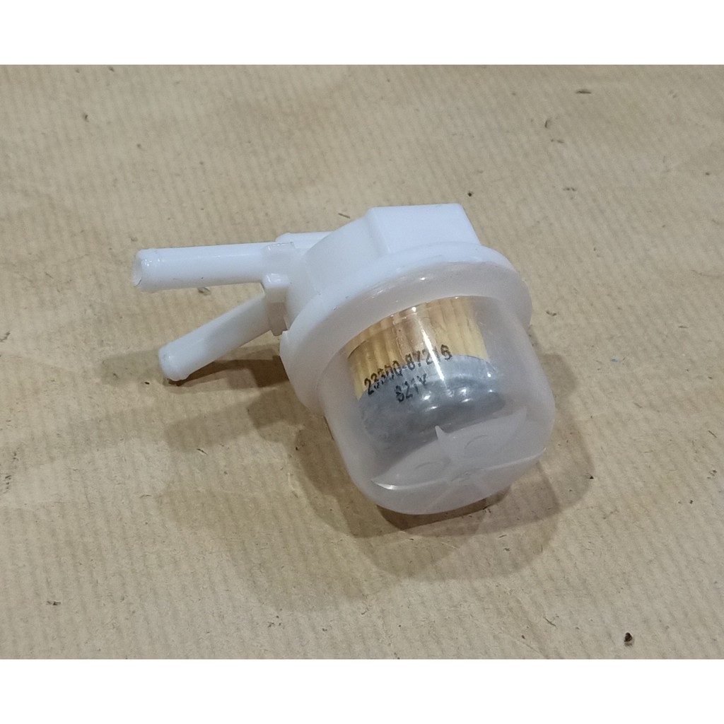 PETROL FUEL FILTER PERODUA KANCIL 660/850 | Shopee Malaysia