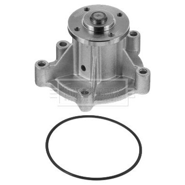 ALTOZ WATER PUMP MERCEDES A CLASS W168 -M166 / 1662000720 1662000320 ...