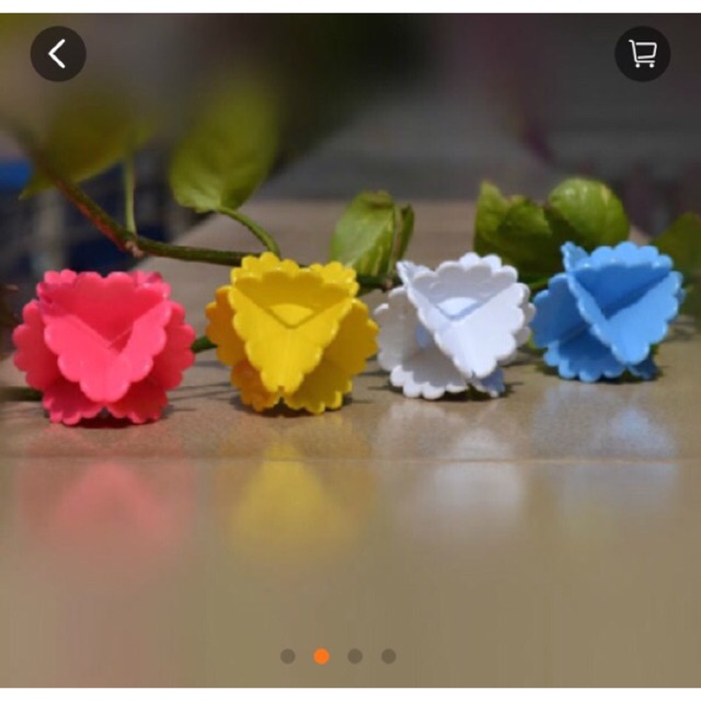 Rubber ball puts in the washing machine forever soft, rubber ball helps ...