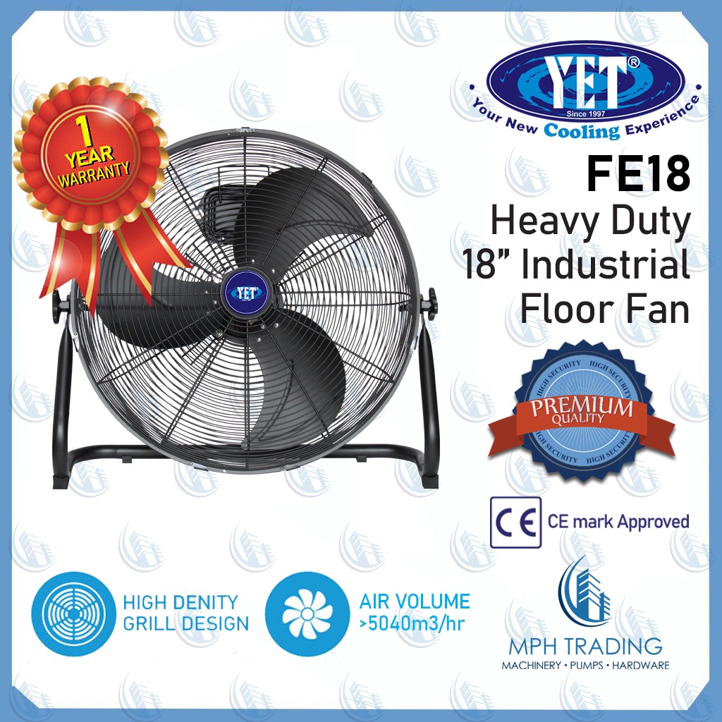 YET FE12 FE18 FE20 20G Auto Swing Heavy Duty 12, 18, 20 & 20G Inch ...
