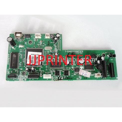 Original Epson TX121 TX 121 Mainboard /Motherboard (NEW) | Shopee Malaysia