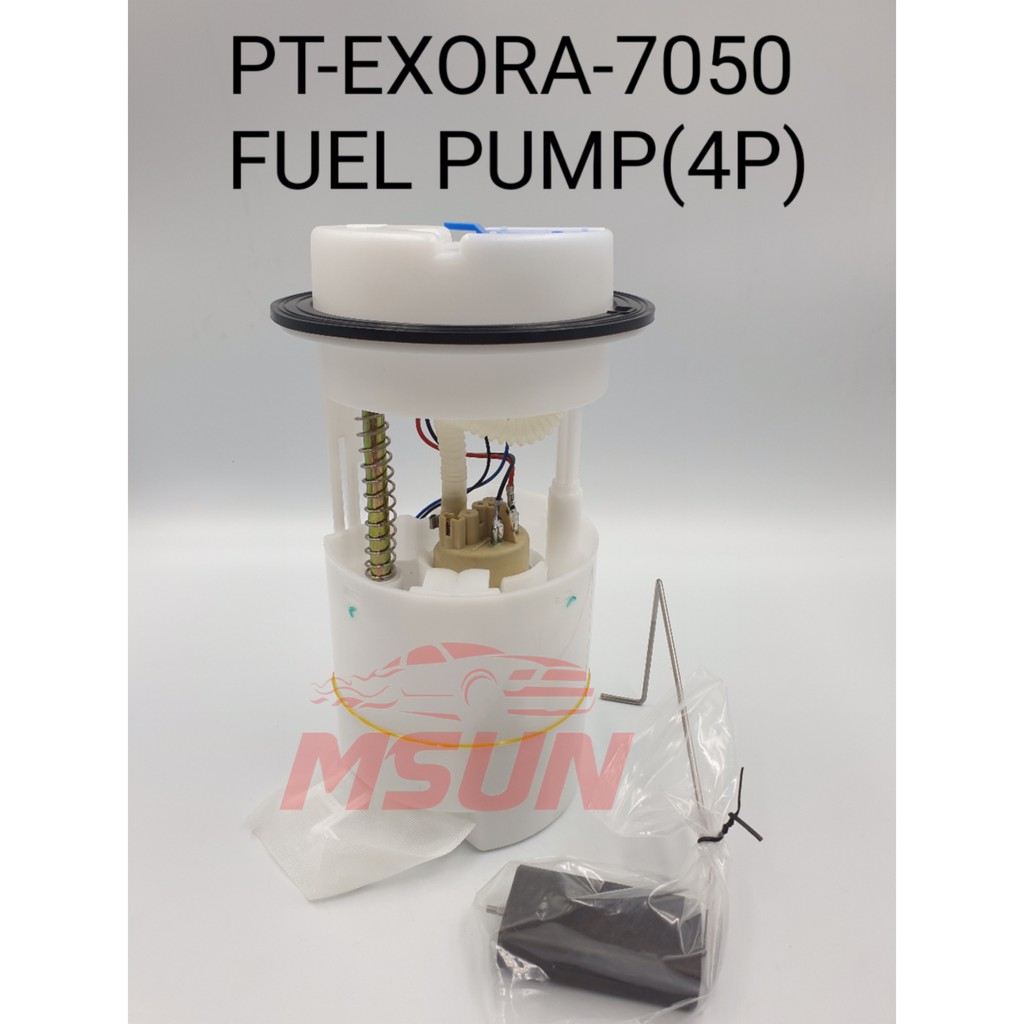 FUEL PUMP ASSY PROTON EXORA | Shopee Malaysia