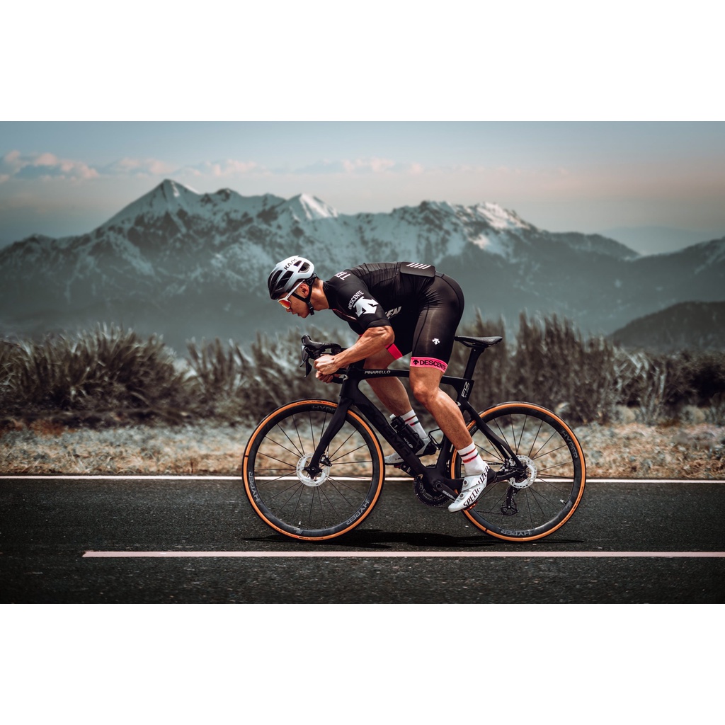 Winspace HYPER23 D45 Carbon Wheelset Shimano SRAM Campagnolo Freehub ...