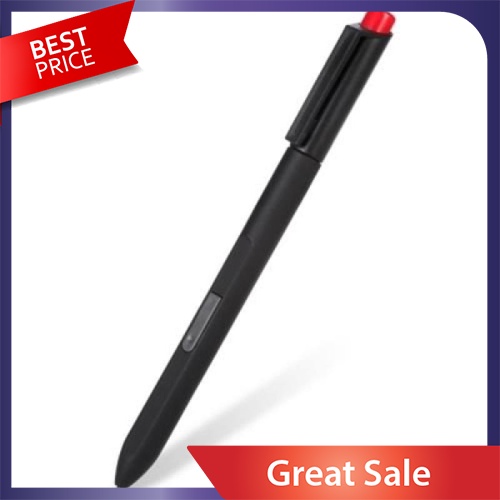 ELECTROMAGNETIC ACTIVE STYLUS PEN FOR CUBE I7 (BLACK) | Shopee Malaysia