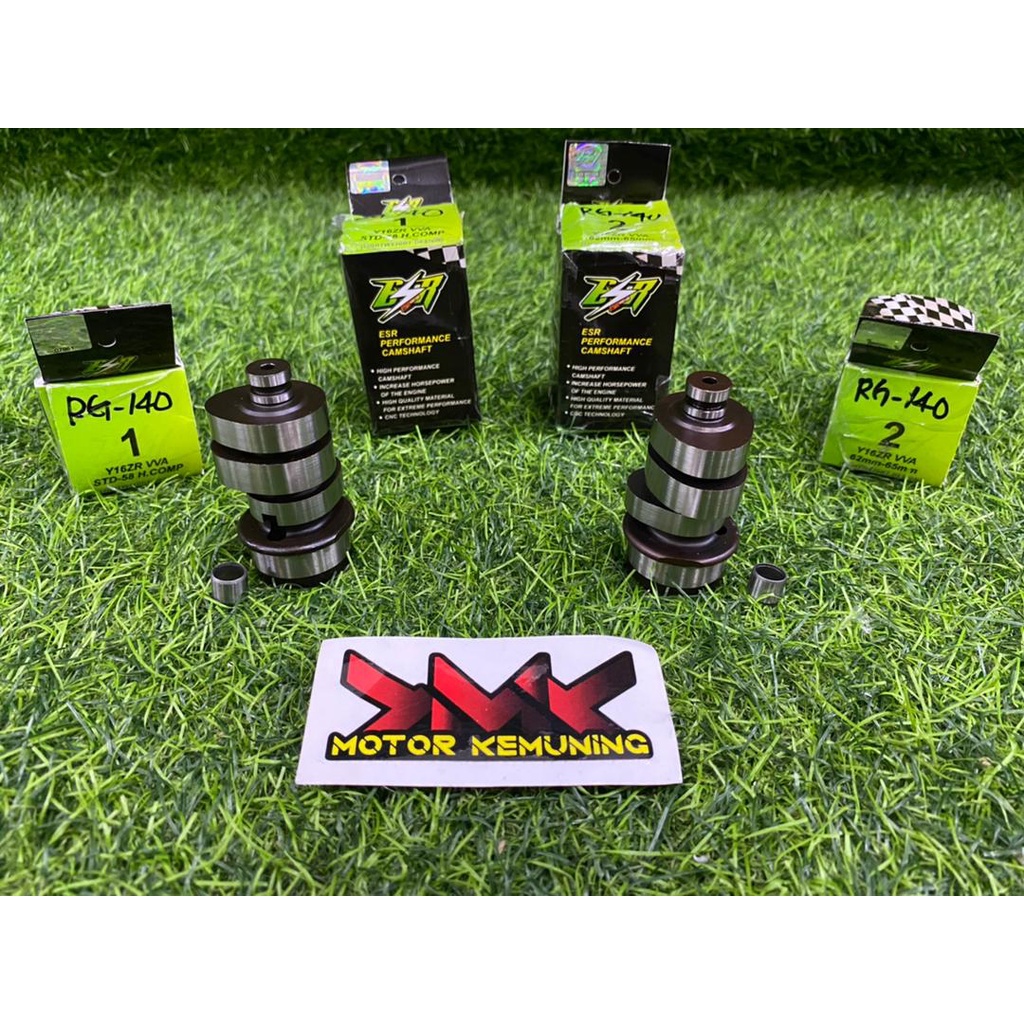 ESR Cam New Model Y16ZR 100% ORIGINAL ESR Y16 Y155 NVX | Shopee Malaysia