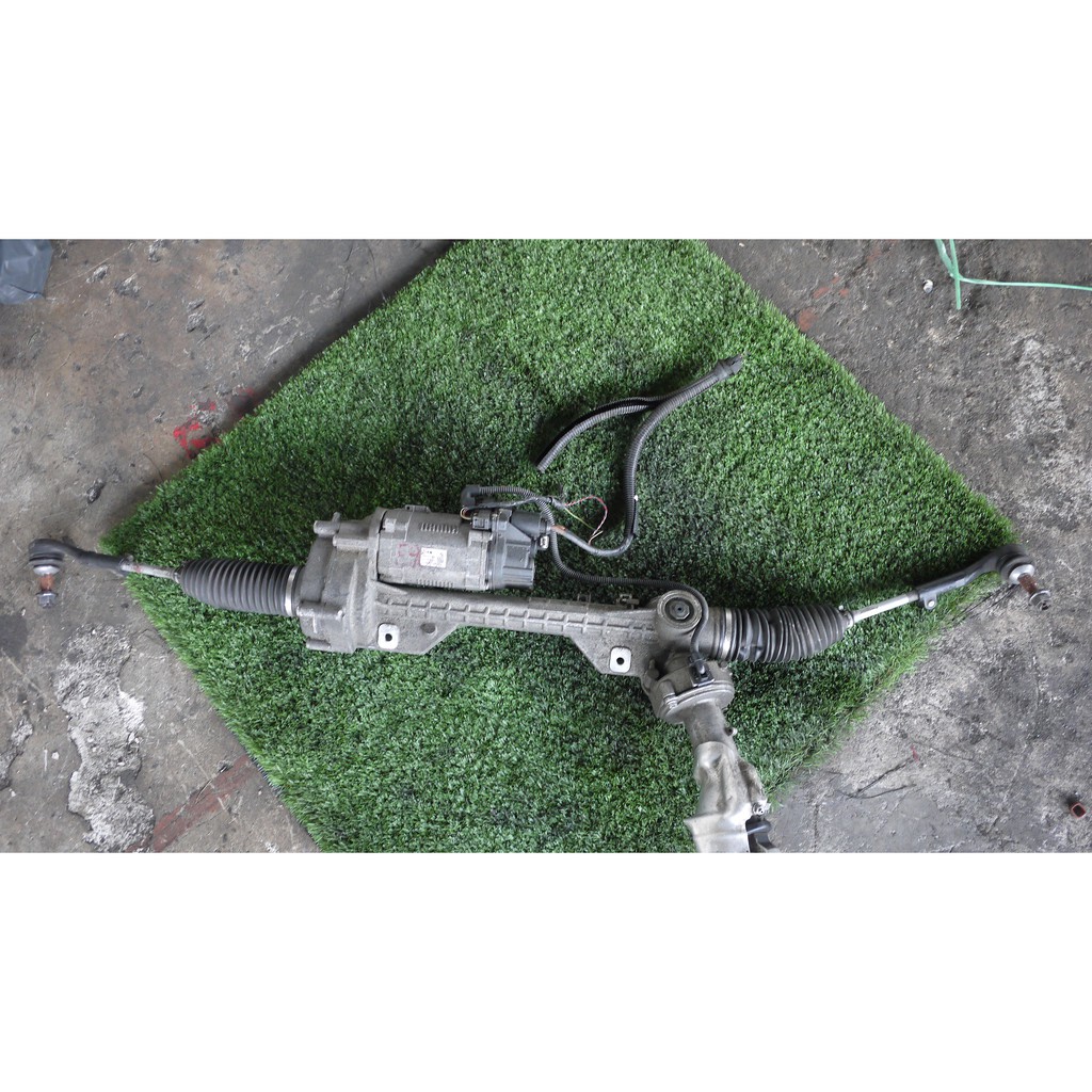 BMW E90 Steering Rack (EPS) 3 Socket | Shopee Malaysia