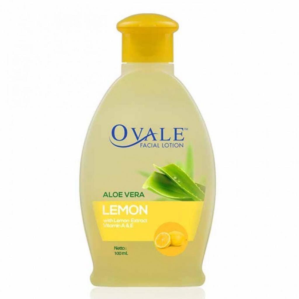 Ovale Face Toner 200ml (Expired end of April 2023) | Shopee Malaysia