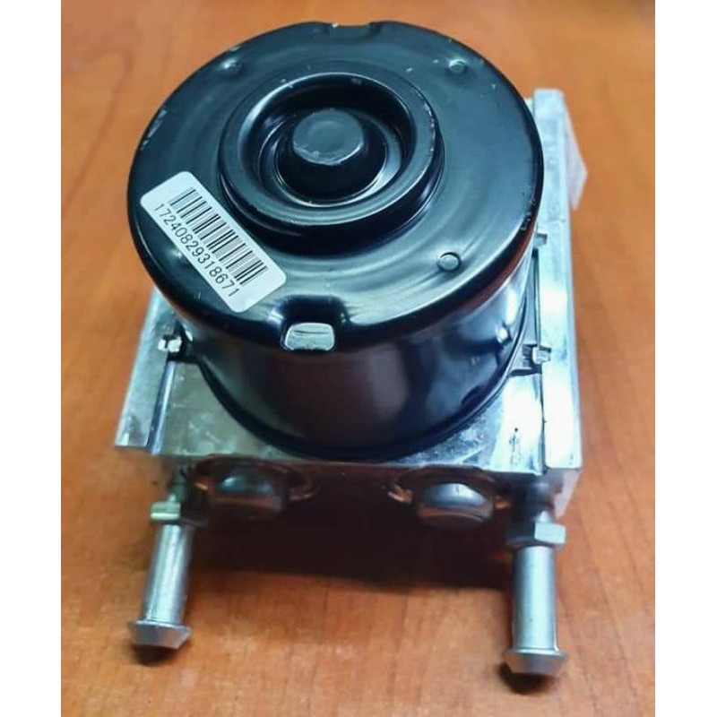 Genuine Perodua Myvi M600 Lagi Best ABS Brake Pump( 44510-B1231 /89540 ...