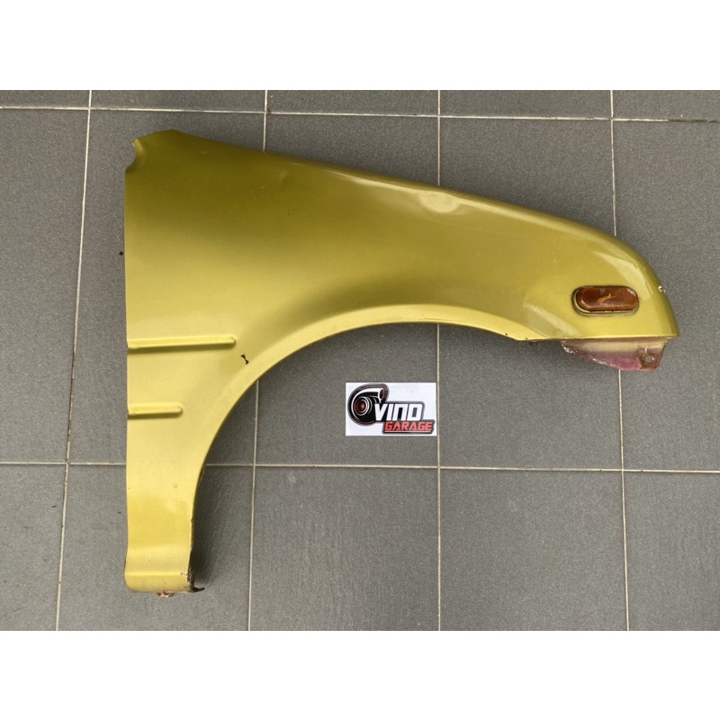 Fender Mira L2s, Moderno for Perodua Kancil | Shopee Malaysia