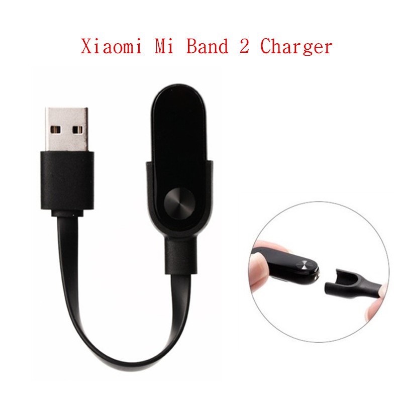 M2 Charging Adapter Replacement USB Charging Cable Charger for M2 Smart ...