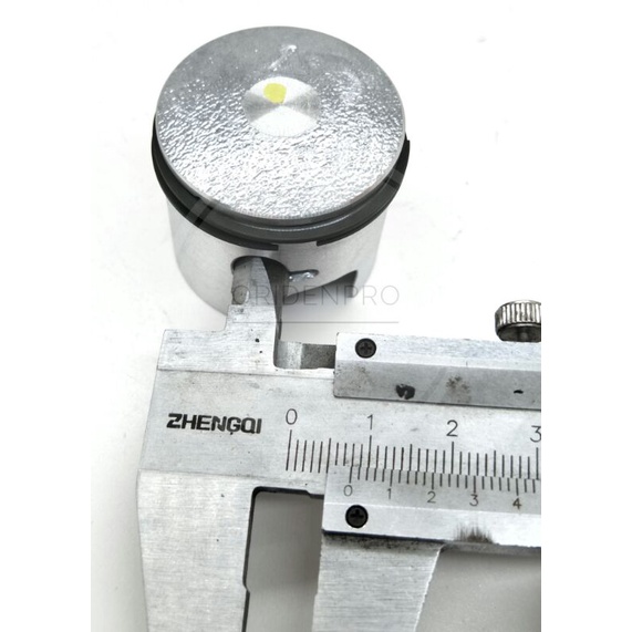 CS2500 2500 one hand ChainSaw Piston Assy 34mm Original Parts | Shopee ...