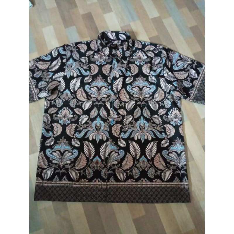 BATIK RAIFILI BATIK LEMBUT BATIK JAWA | Shopee Malaysia