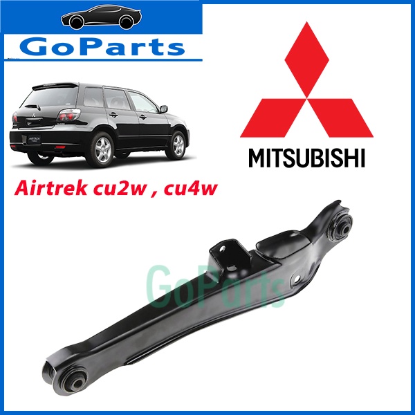Rear lower arm 1pc Mitsubishi Airtrek 2.0 4G63 4G63T NA cu4w TURBO cu2w ...