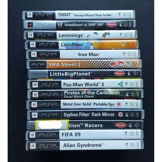Buy psp games Online With Best Price, Jun 2024 | Shopee Malaysia