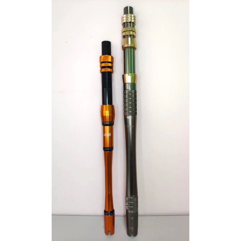 ALPS ALUMINIUM BOTTOM ROD BUTT | Shopee Malaysia