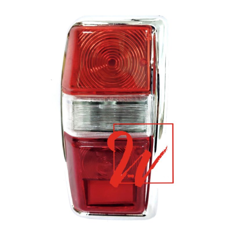 Nissan Datsun Sunny B310 B311 VB310 Wagon Rear Tail Lamp 1979 New ...