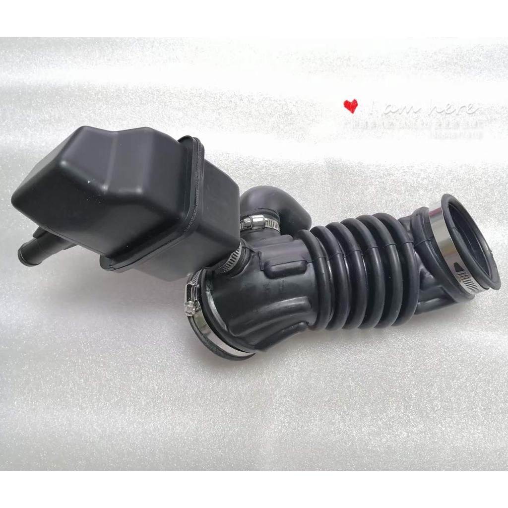 Air Intake Hose With Upper Duct Pipe For Nissan Sentra 2.0L 2007-2012 ...