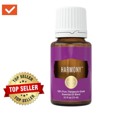 *SUPER PROMO* Young-Livings Harmony Essential Oil 5ml/15ml | Shopee Malaysia