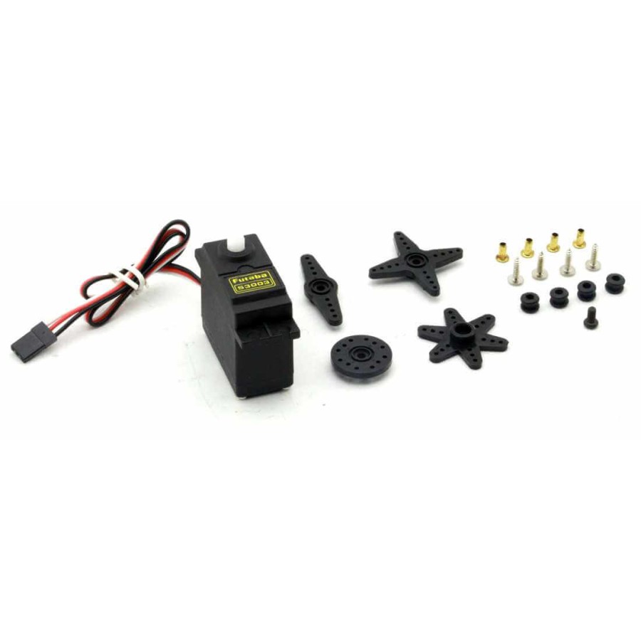 Futaba S3003 Servo Servo / Servo Motor S3003Futaba S3003 Servo Servo ...