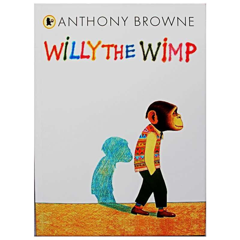 Children Best Preschool Early Learning English Story Book ANTHONY ...