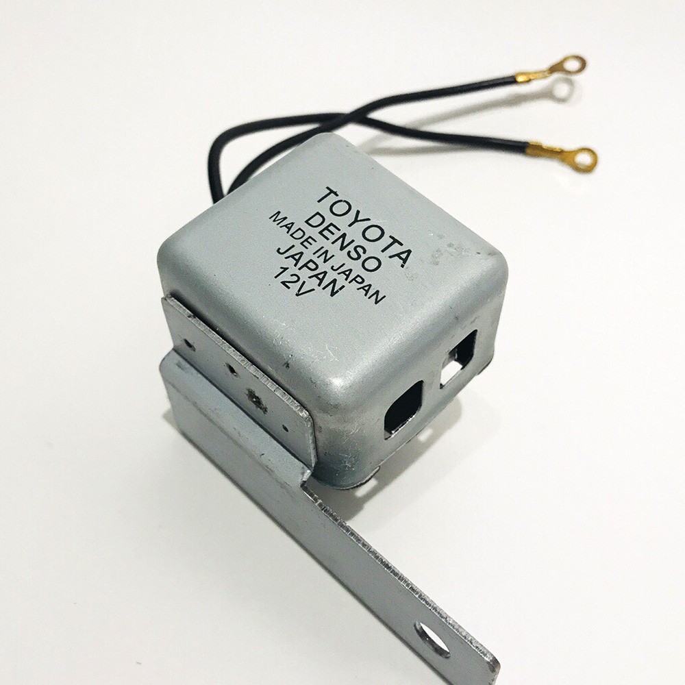 12v Motorcycle Ting Ton Turn Signal Light | Shopee Malaysia