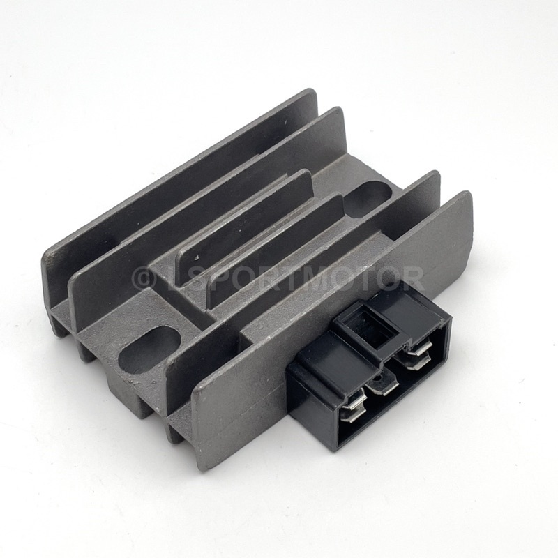 Benelli RFS150 RFS150i RFS 150 150i TNT135 TNT 135 Rectifier Regulator ...