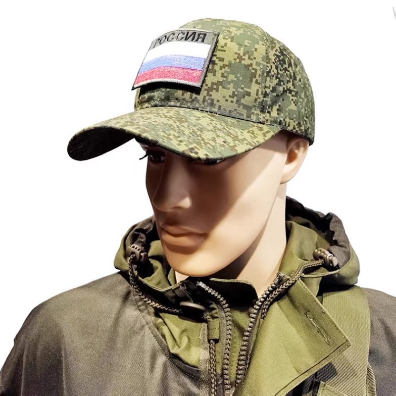 Russian Special Forces Tactical Headgear | Shopee Malaysia